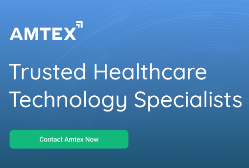 Amtex HealthTech Talent Solutions